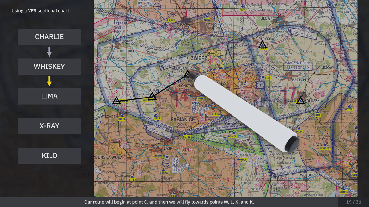 Evionica — PPL(A) E-Learning